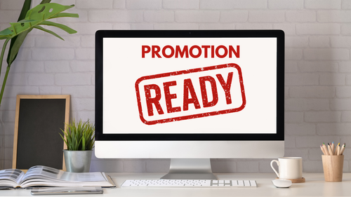 How to Position Yourself to Get Promoted and Paid...